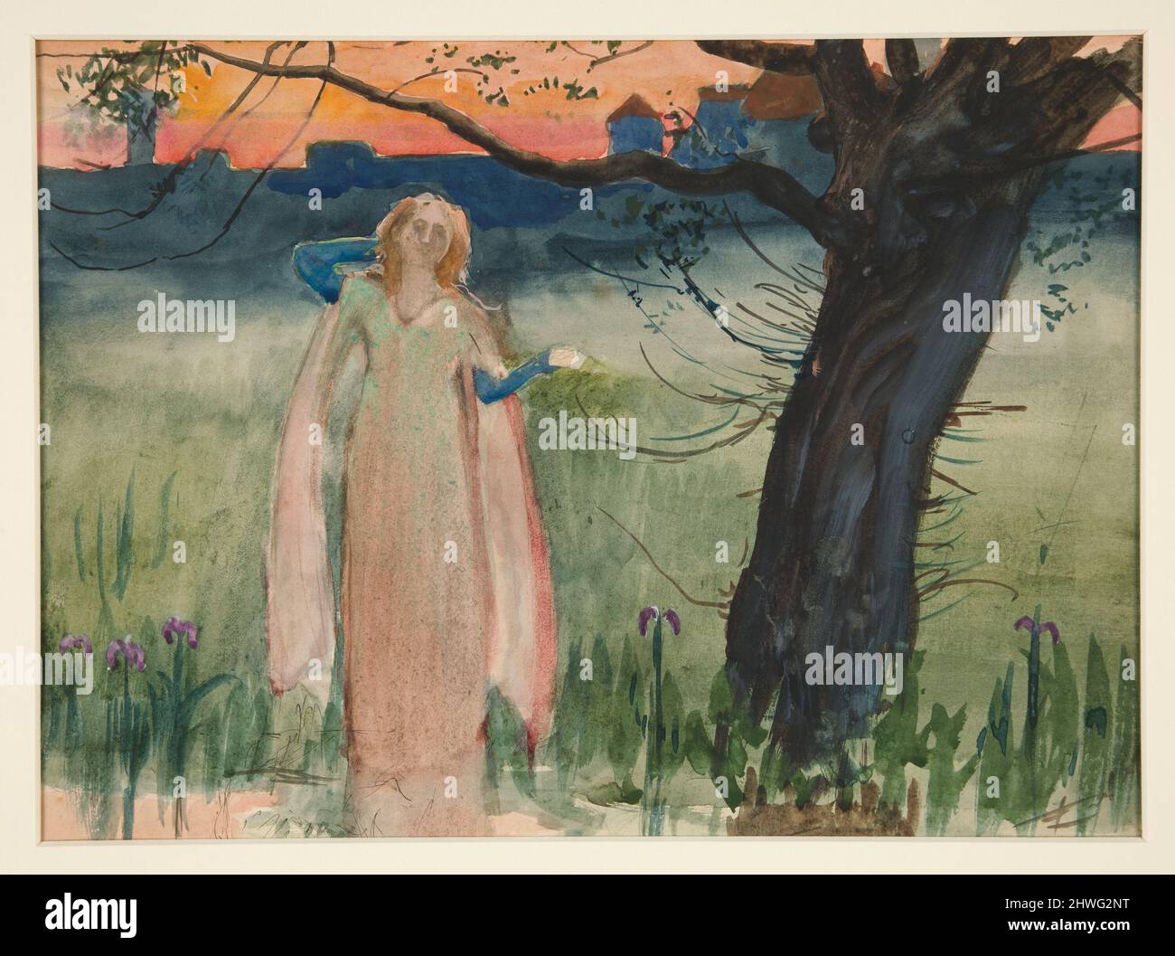 Austin Hamlet High Resolution Stock Photography and Images - Alamy