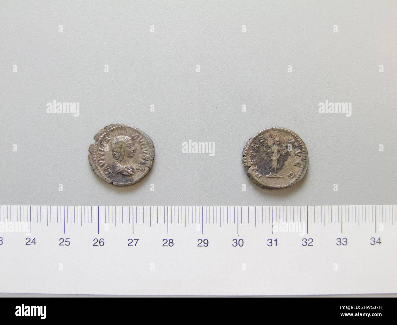 Fulvia roman hi-res stock photography and images - Alamy