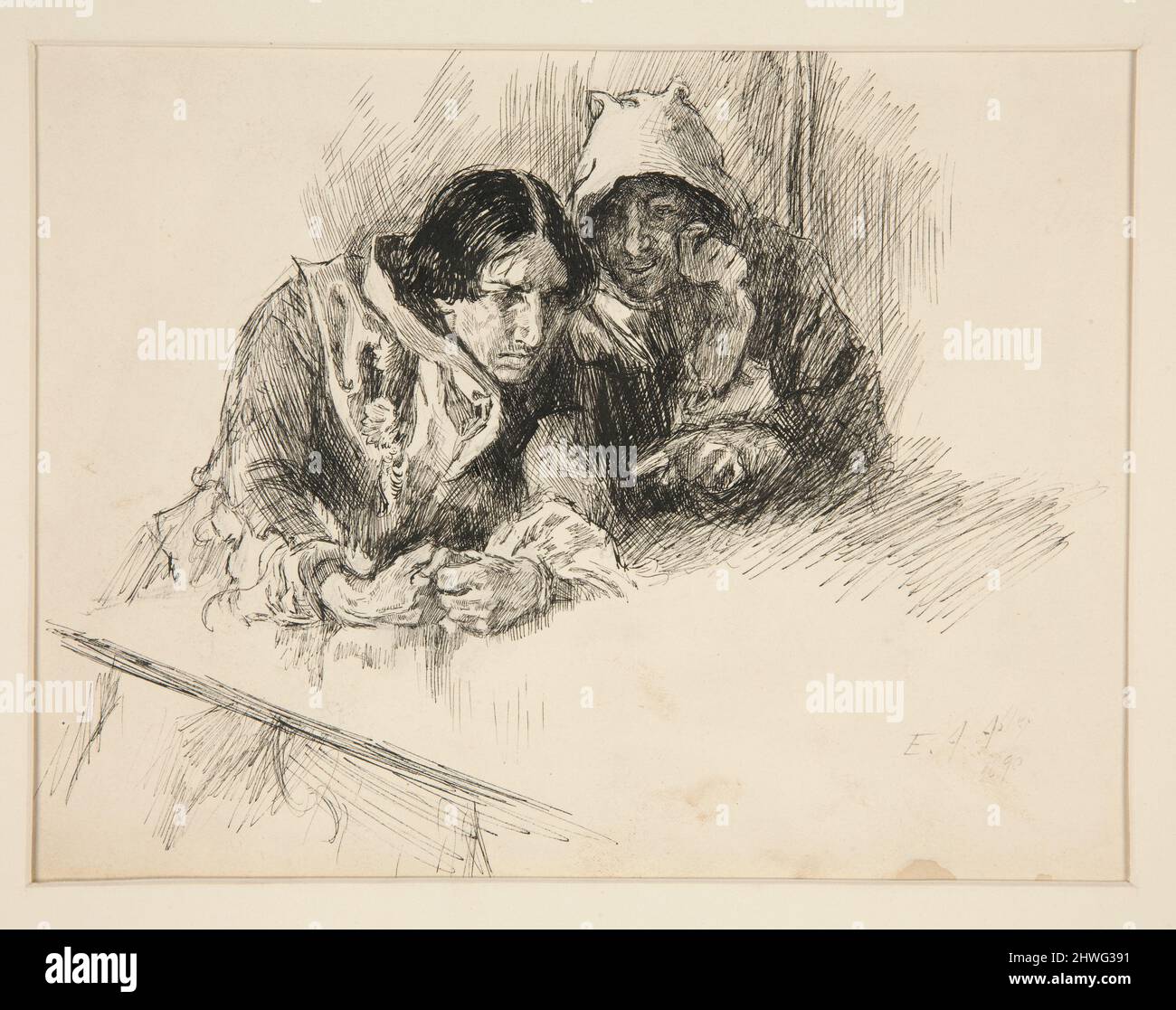 Don John Much Ado About Nothing