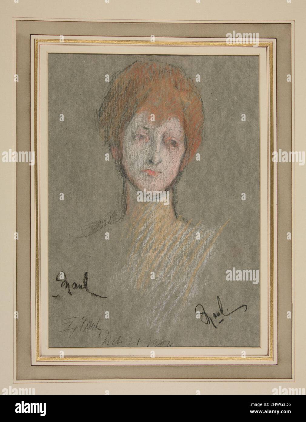 Princess maud hi-res stock photography and images - Alamy