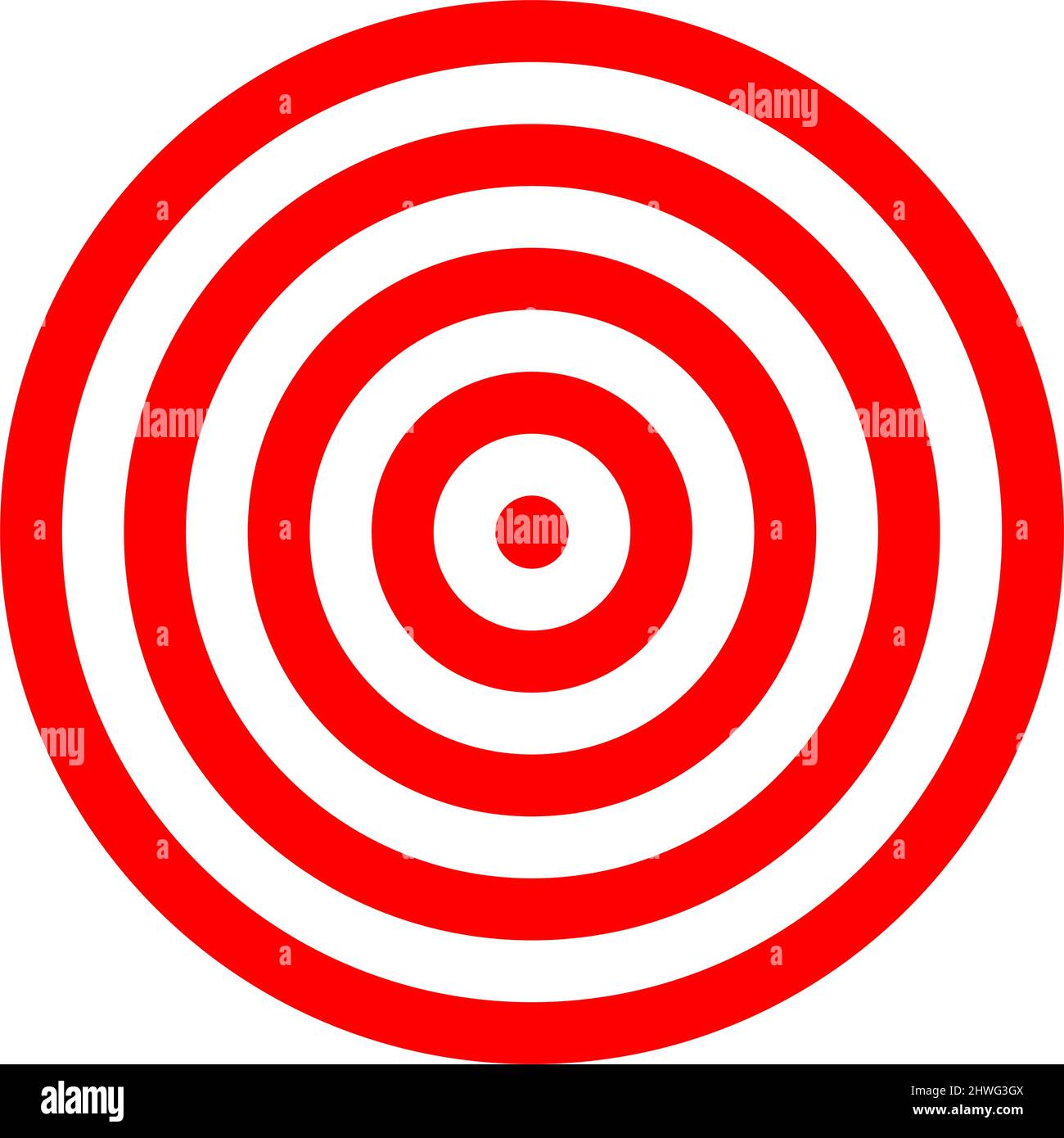 Bullseye Clip Art Transparent