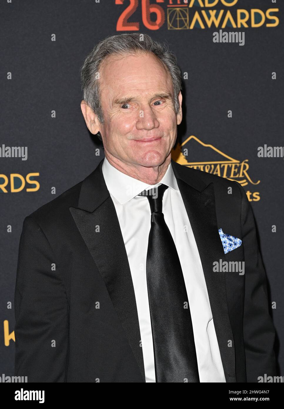 Los Angeles, USA. 05th Mar, 2022. LOS ANGELES, USA. March 05, 2022: Bo ...