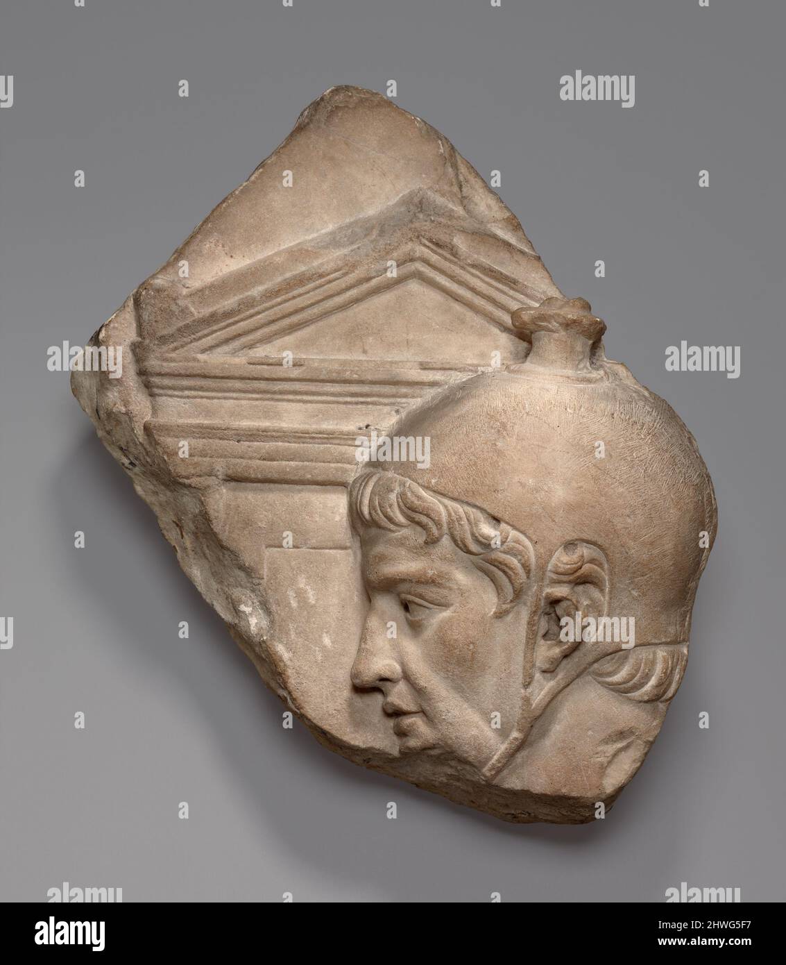 Flamen roman hi-res stock photography and images - Alamy