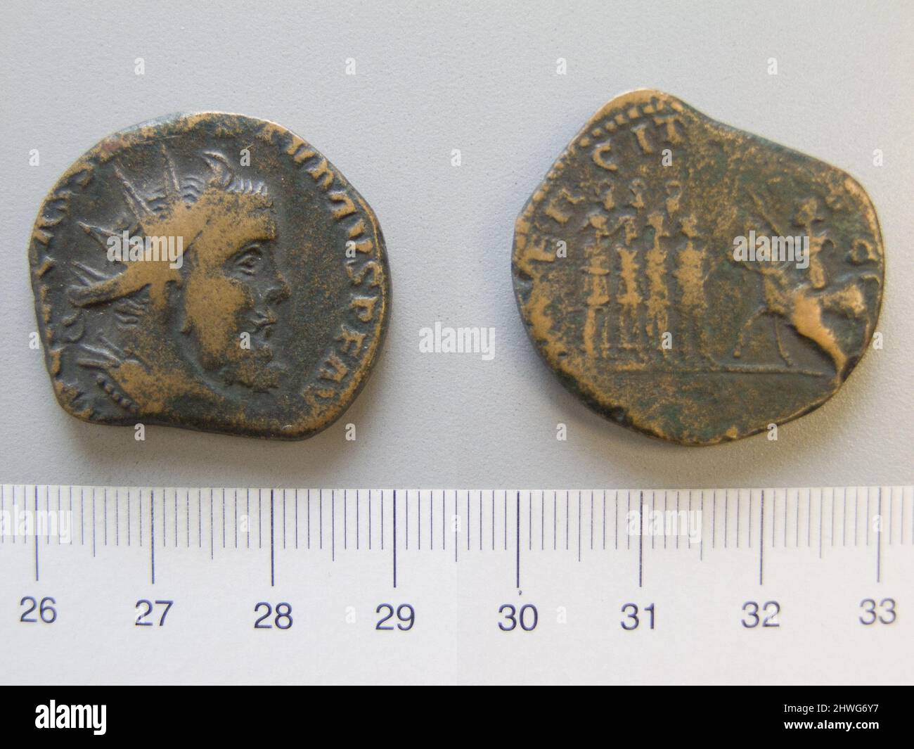 Imperial gallic hi-res stock photography and images - Alamy
