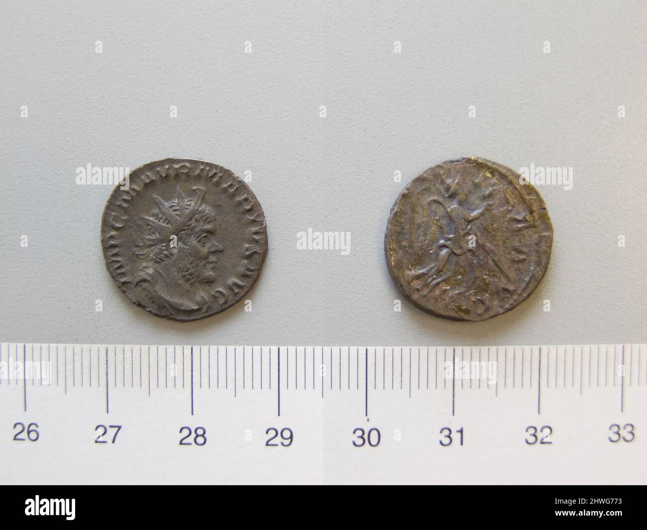 Imperial gallic hi-res stock photography and images - Alamy