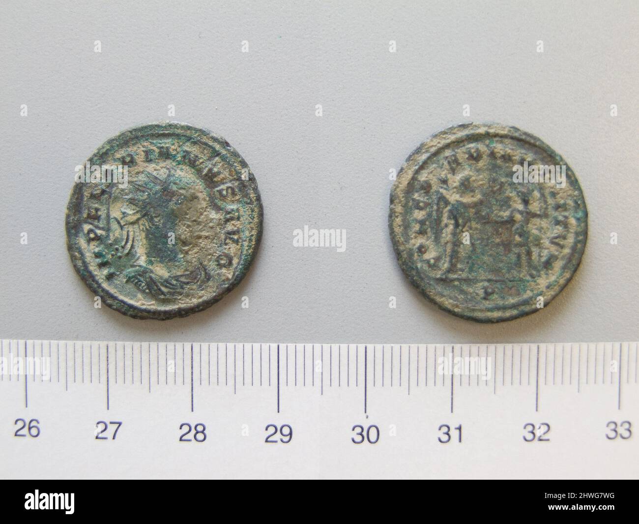 Florianus roman emperor hi-res stock photography and images - Alamy