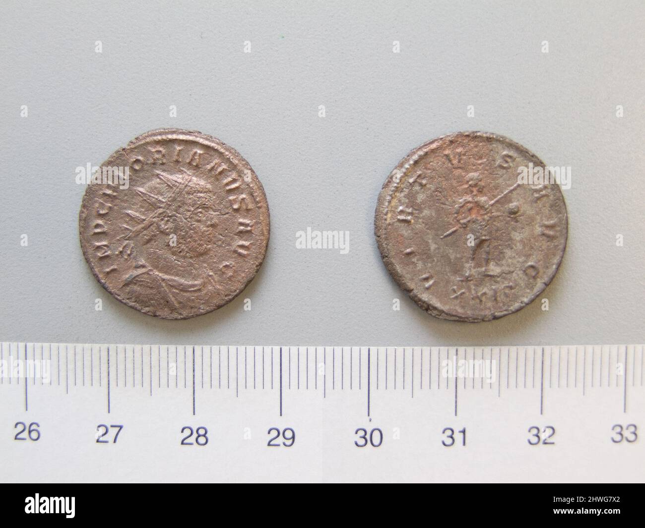 Marcus annius florianus hi-res stock photography and images - Alamy