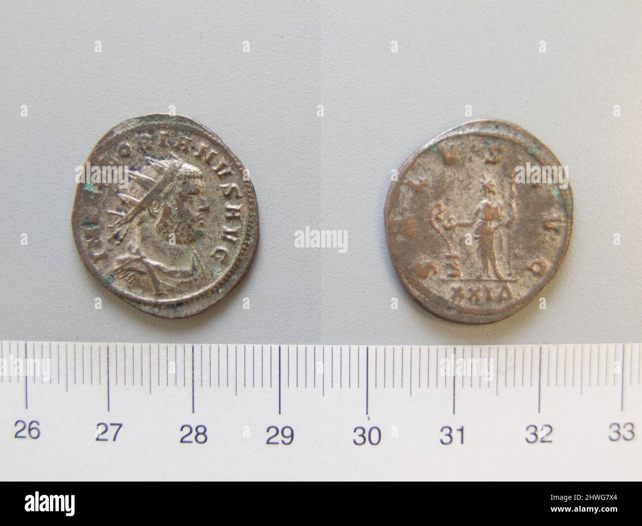Marcus annius florianus hi-res stock photography and images - Alamy