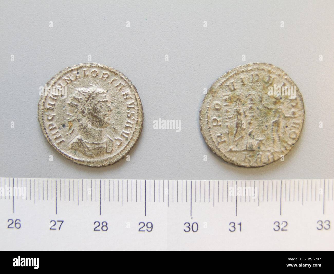 Marcus annius florianus hi-res stock photography and images - Alamy