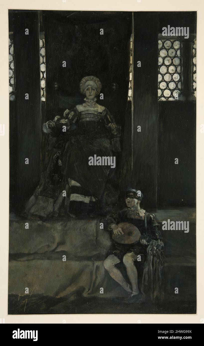 Mariana measure for measure hi-res stock photography and images - Alamy