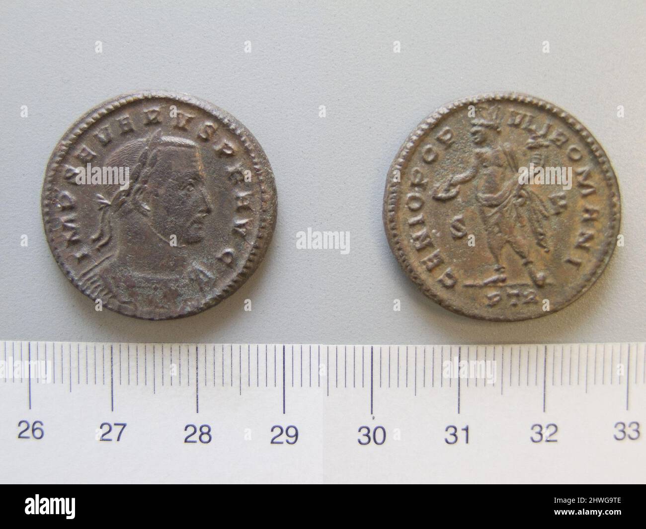 Emperor severus ii hi-res stock photography and images - Alamy