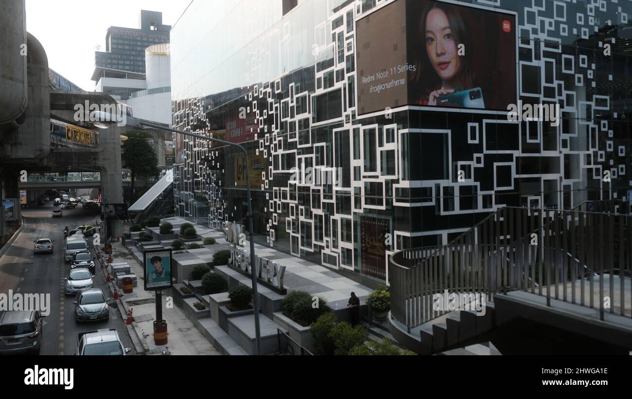 Rama i bridge hi-res stock photography and images - Alamy