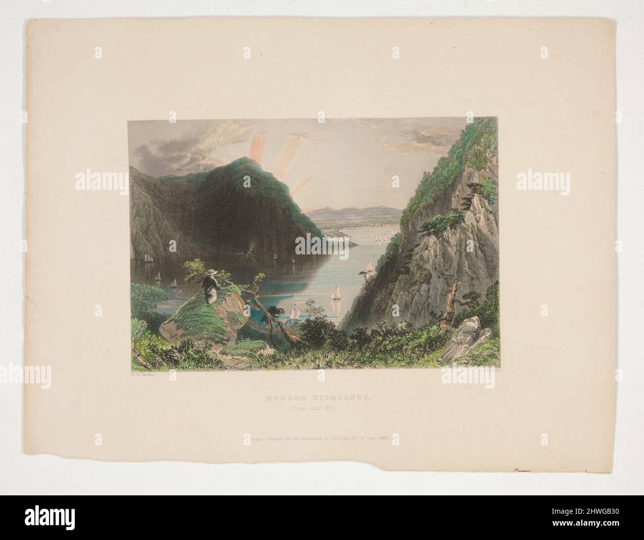 Benjamin william e hi-res stock photography and images - Alamy