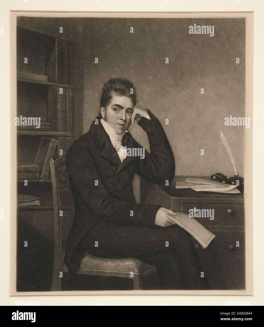 Charles egan hi-res stock photography and images - Alamy