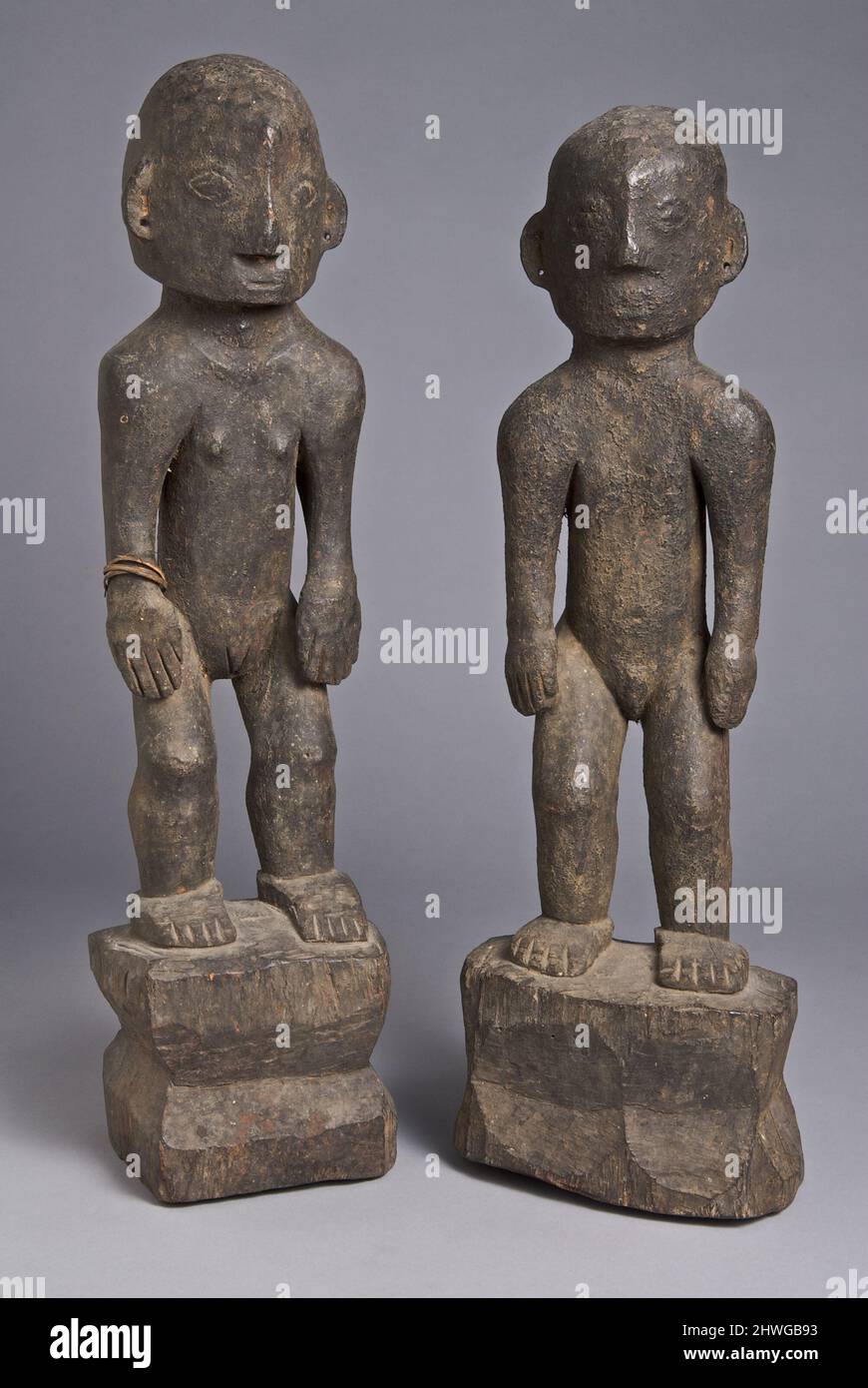 Male ancestor hi-res stock photography and images - Alamy