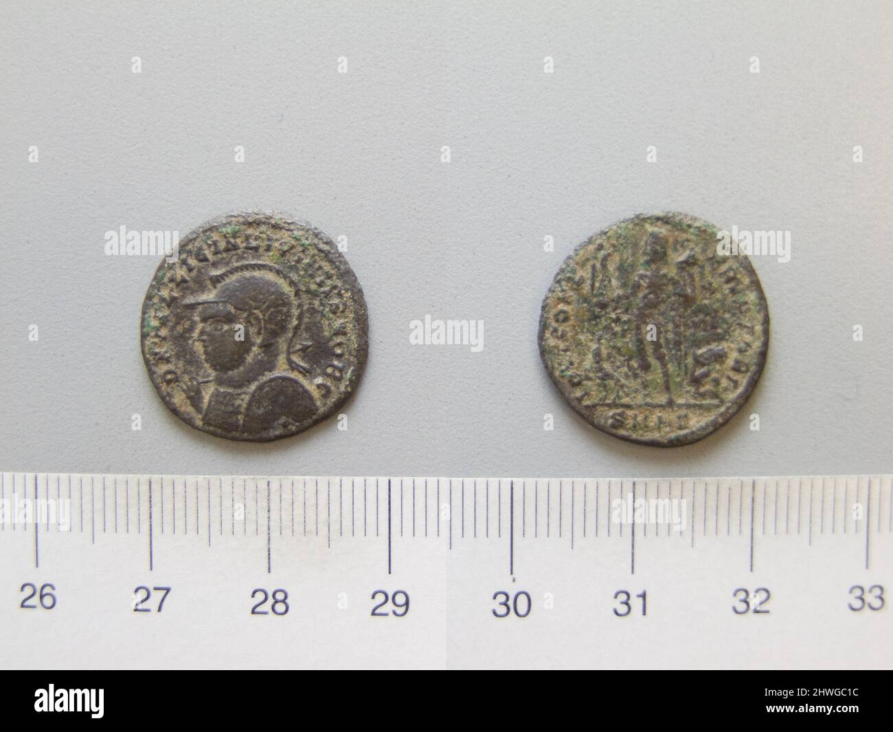 Licinius ii hi-res stock photography and images - Alamy