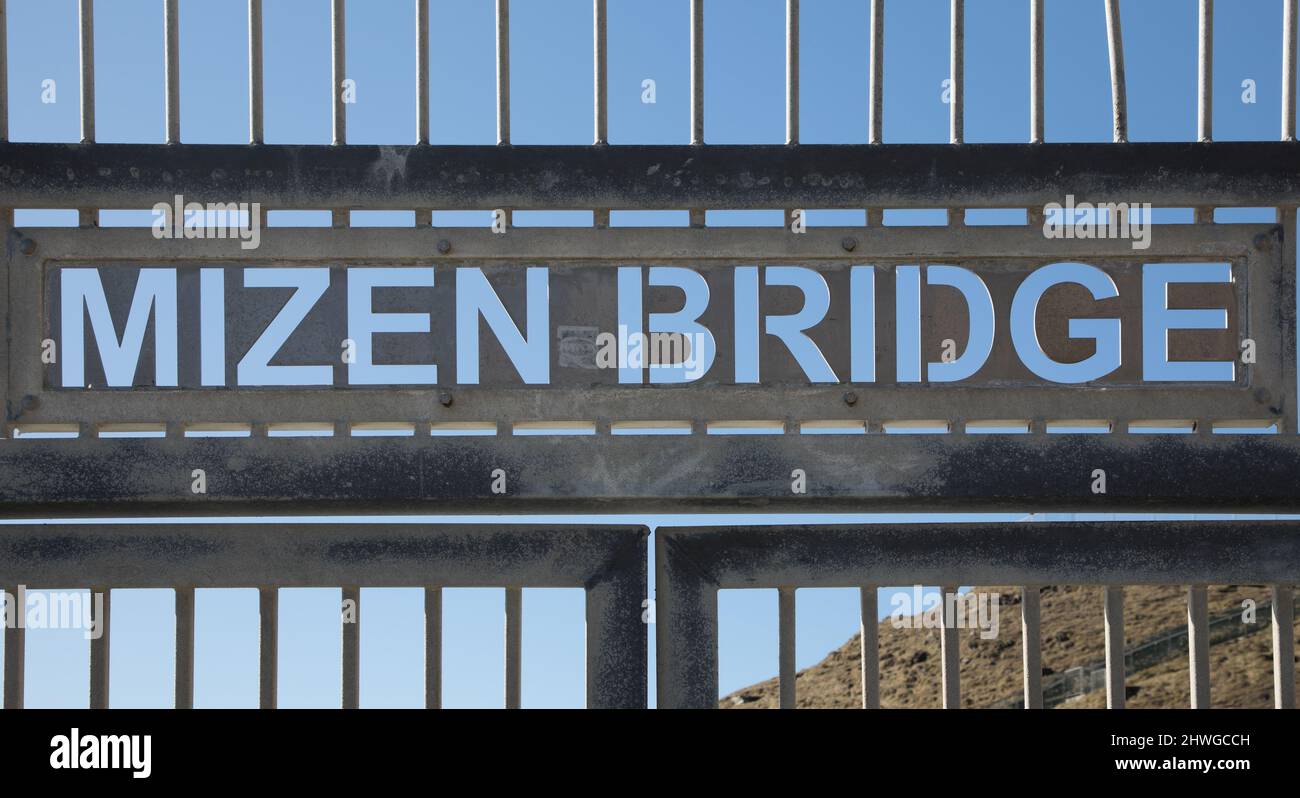 Discover west coast your way hi-res stock photography and images - Alamy