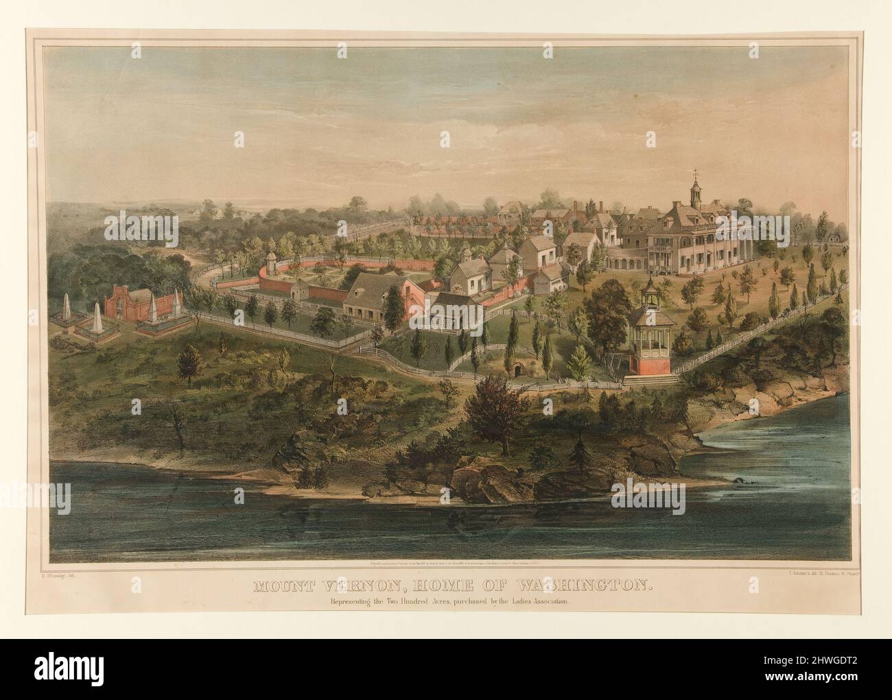 Thomas vernon hi-res stock photography and images - Alamy