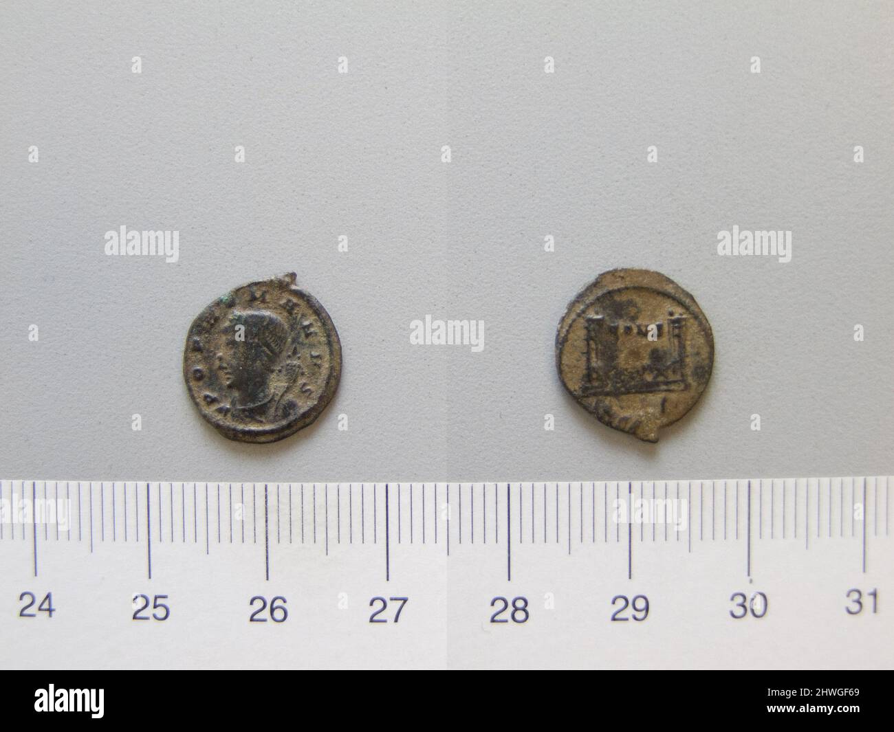 Romanus and constantinople hi-res stock photography and images - Alamy