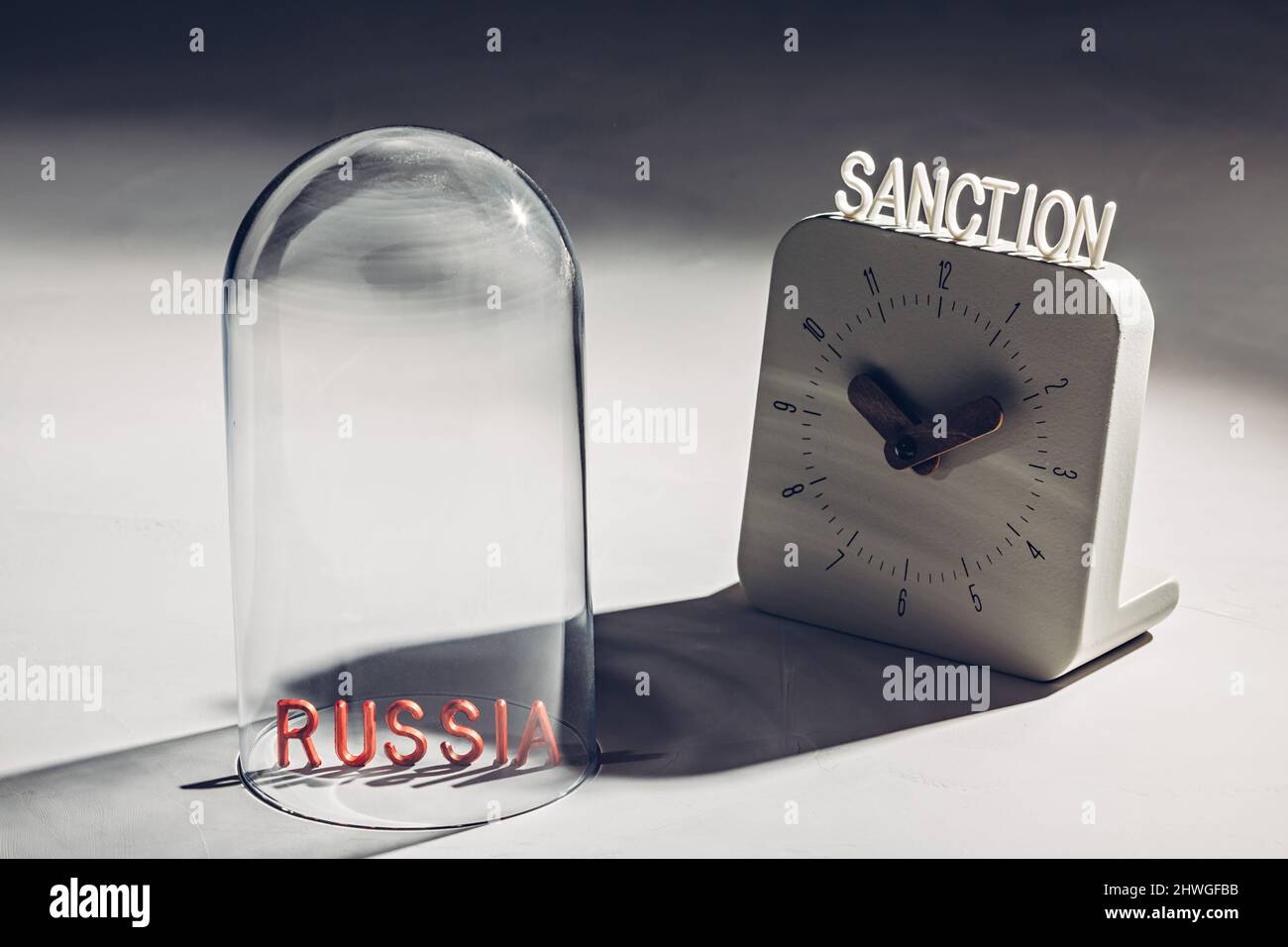 Global economy concept hi-res stock photography and images - Alamy