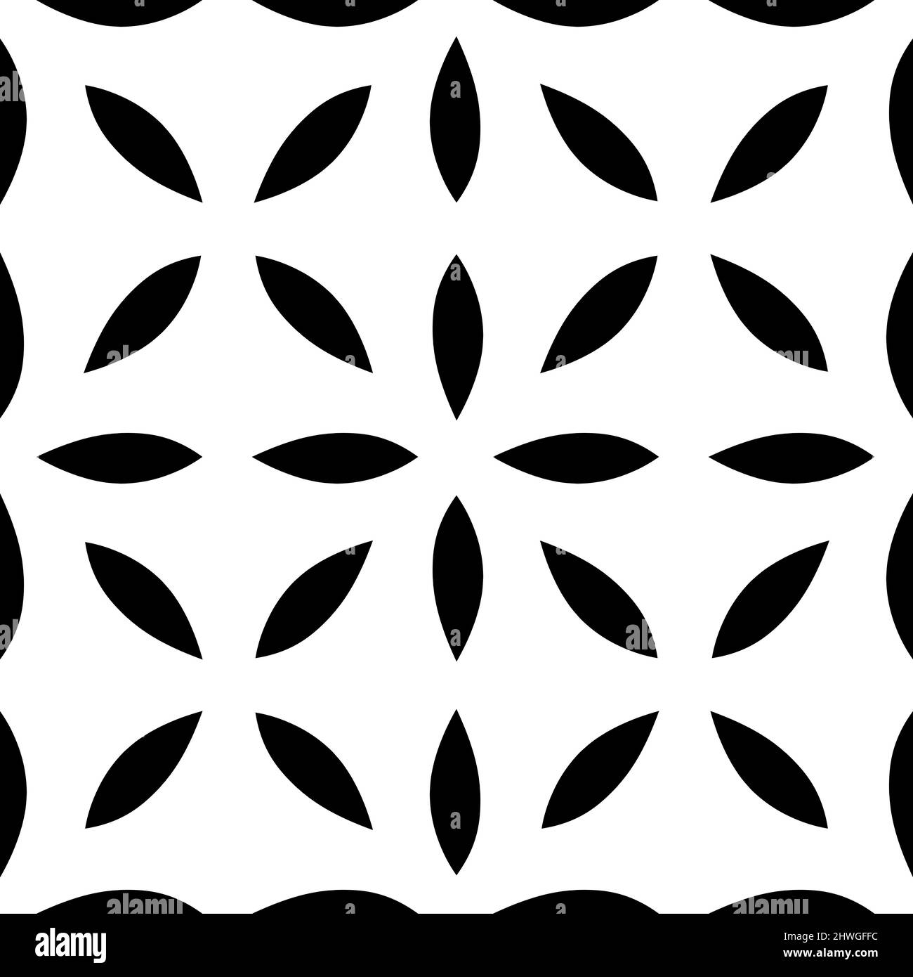 Petals Flower Pattern Texture Muriva Floral Leaf Pattern Wallpaper