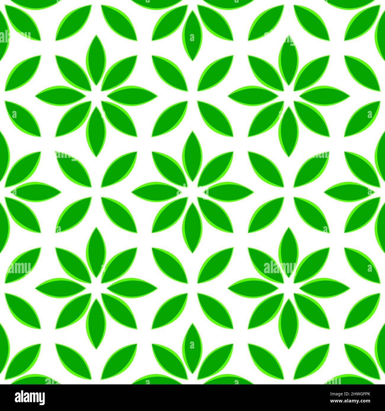 Petals, flower motif natural, eco, nature repeatable pattern, texture ...