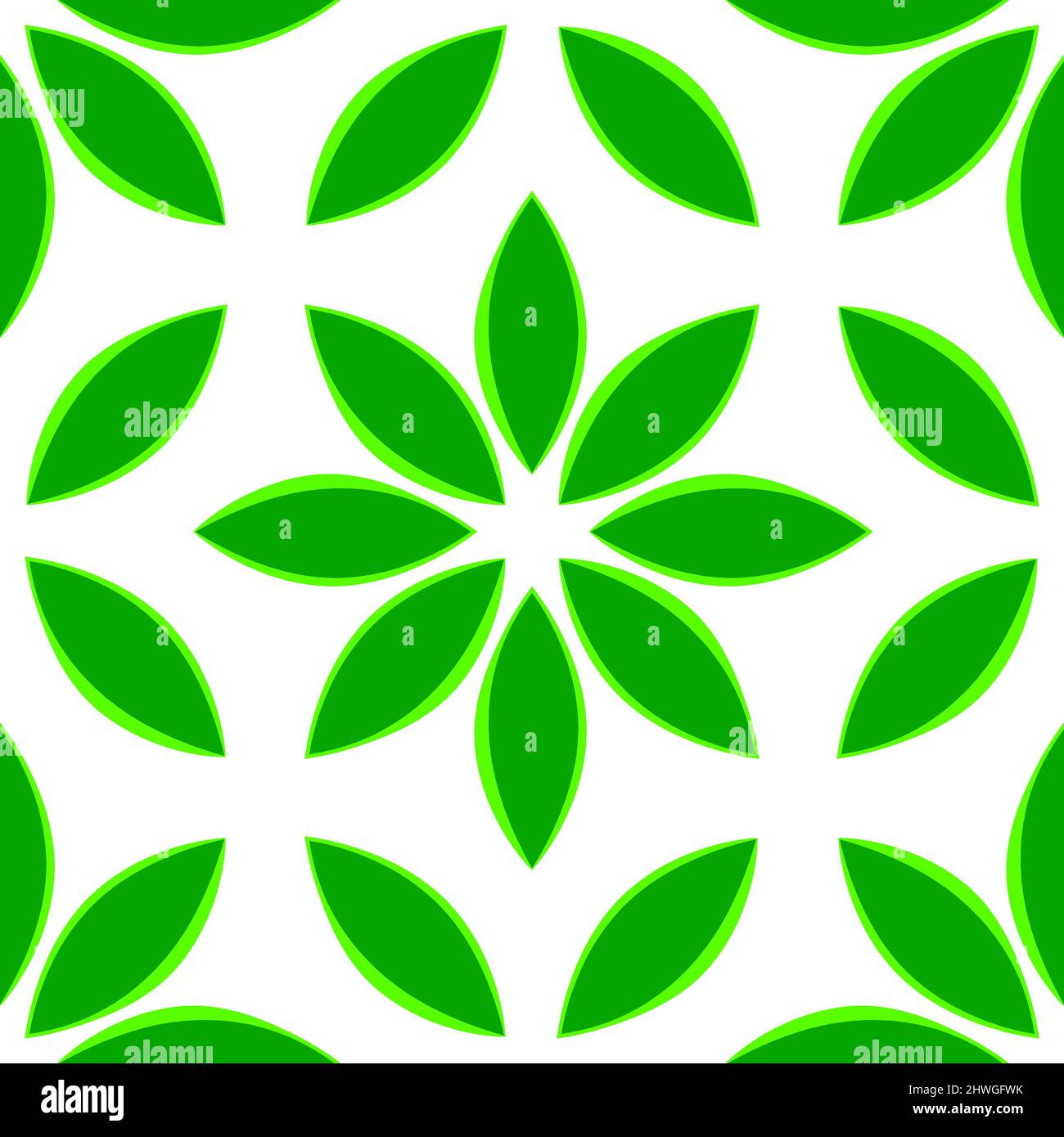 Petals, flower motif natural, eco, nature repeatable pattern, texture ...