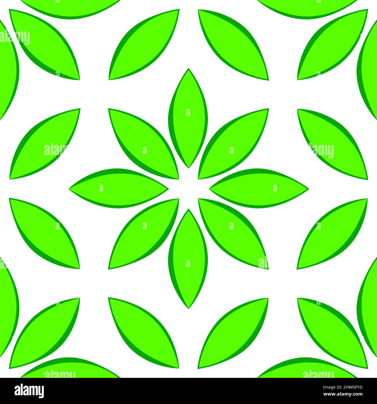 Petals, flower motif natural, eco, nature repeatable pattern, texture ...