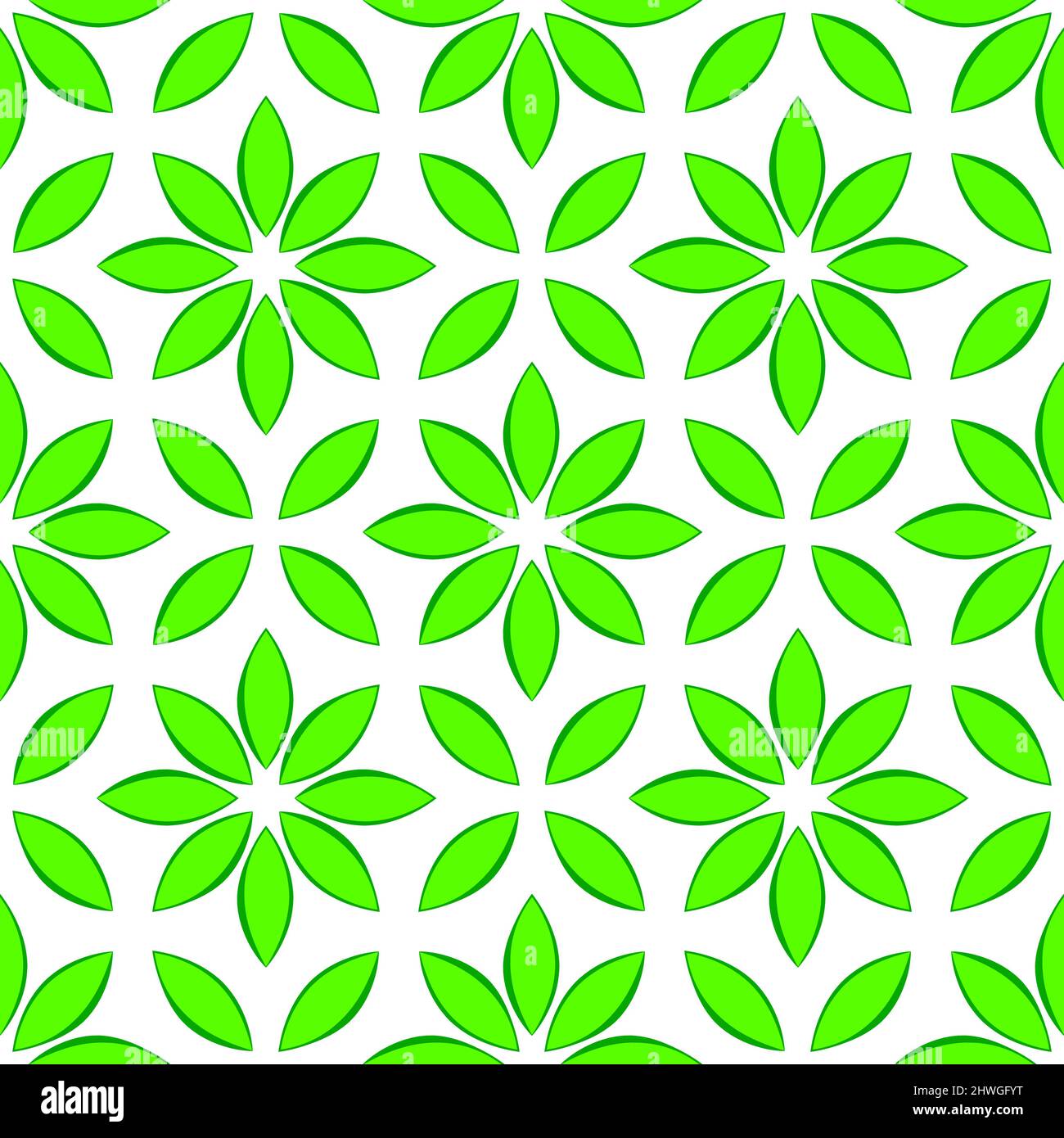 Petals, flower motif natural, eco, nature repeatable pattern, texture ...