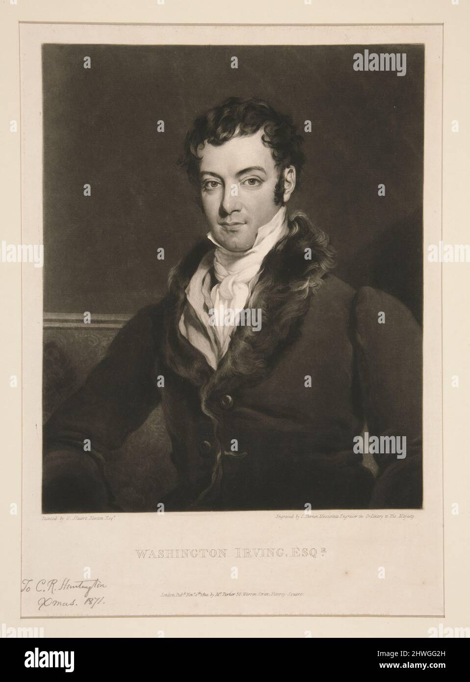 Stuart turner hi-res stock photography and images - Alamy