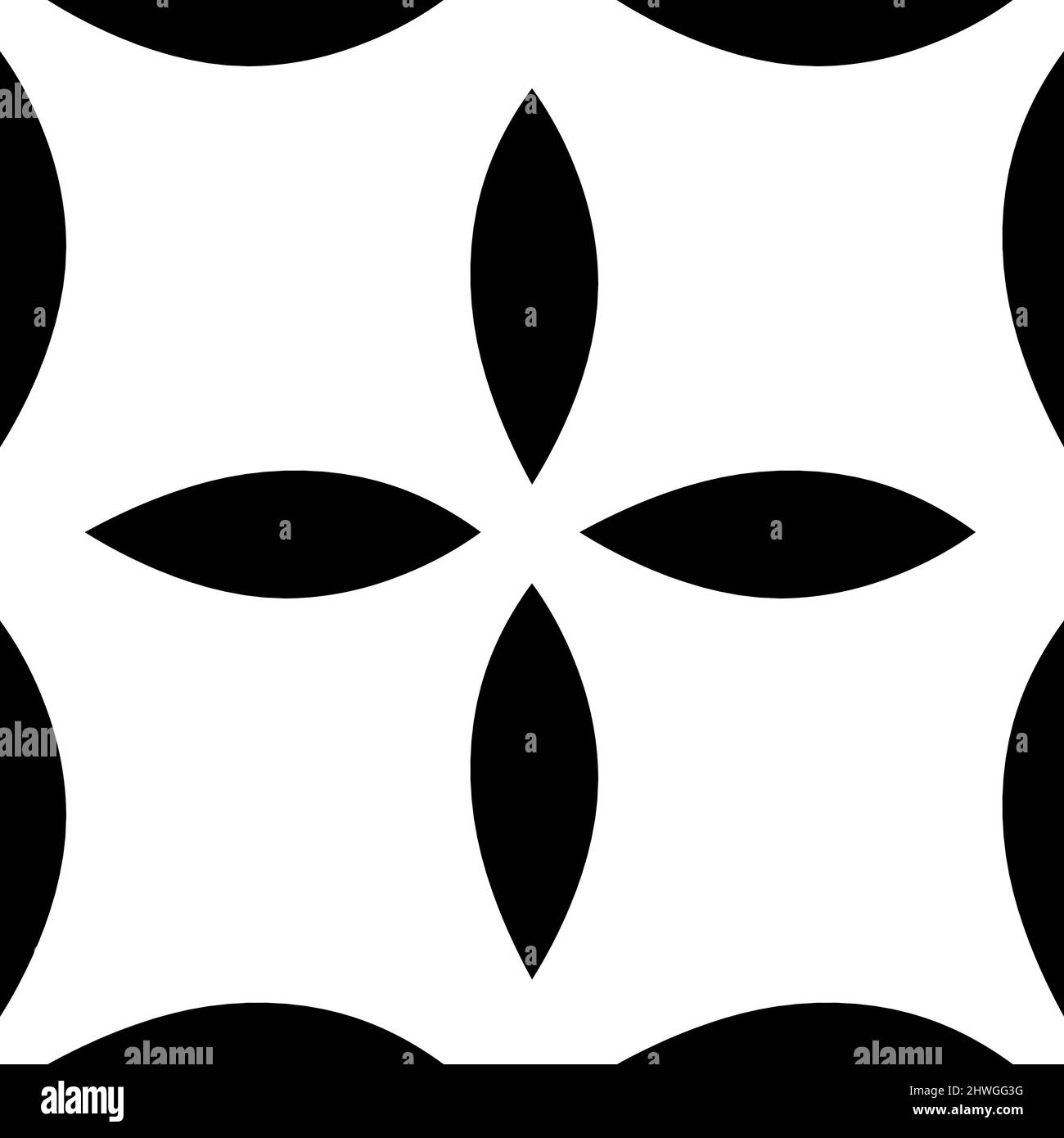 Petals, flower motif natural, eco, nature repeatable pattern, texture ...