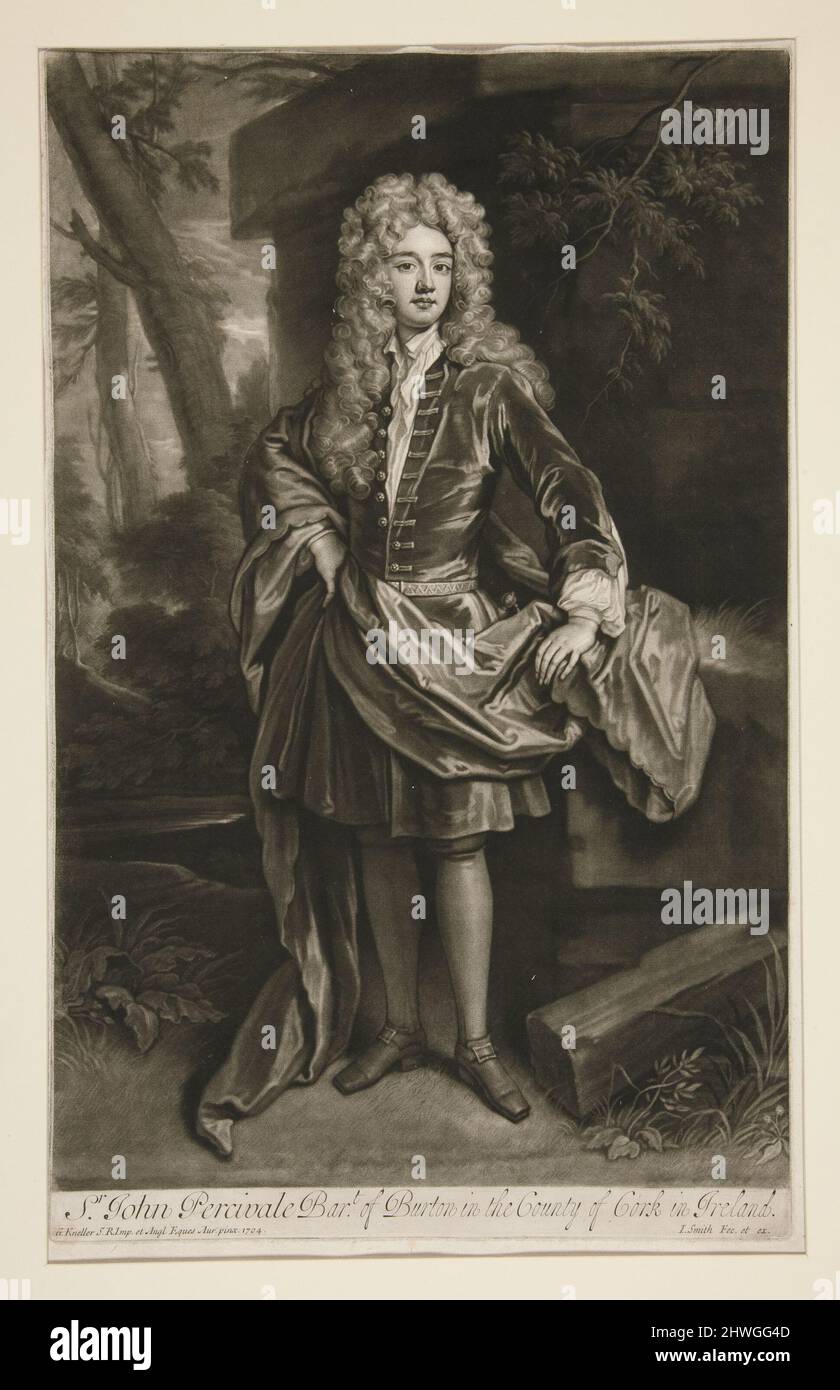 Sr john percivale hi-res stock photography and images - Alamy