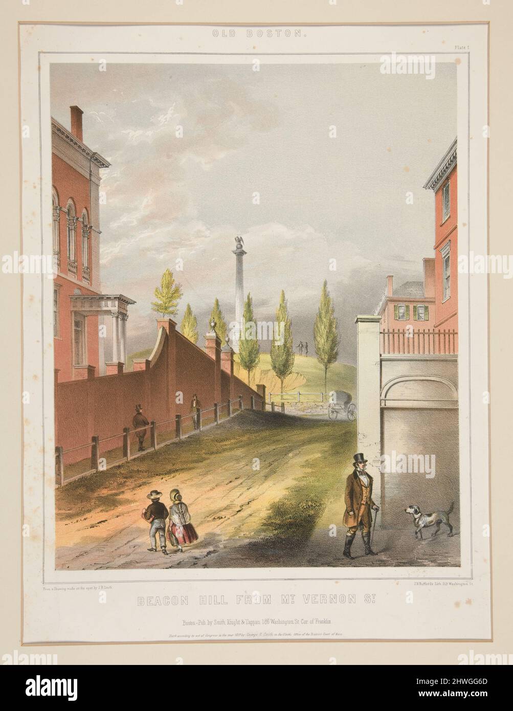 Bufford and sons hi-res stock photography and images - Alamy