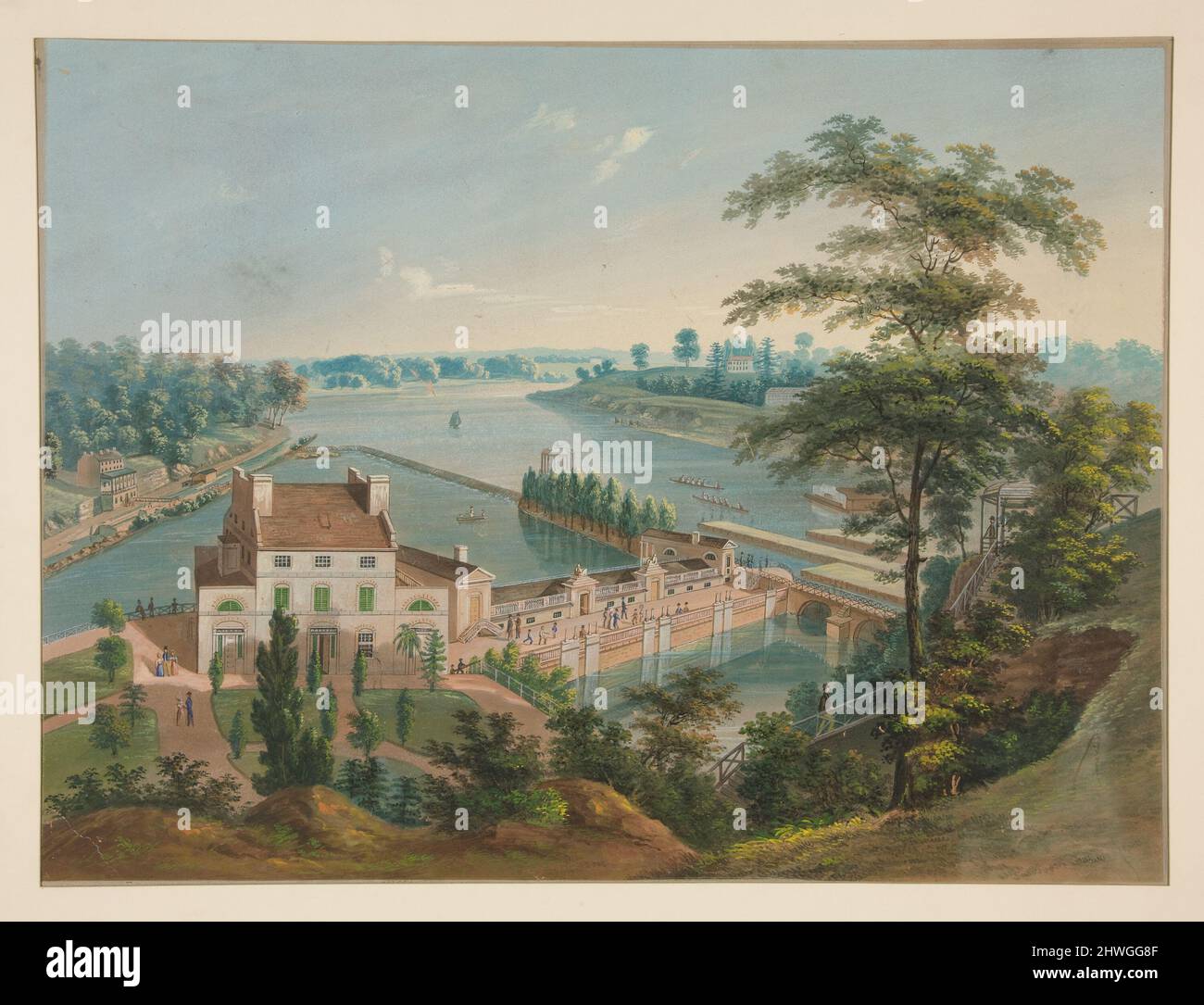 Philadelphia artist hi-res stock photography and images - Alamy