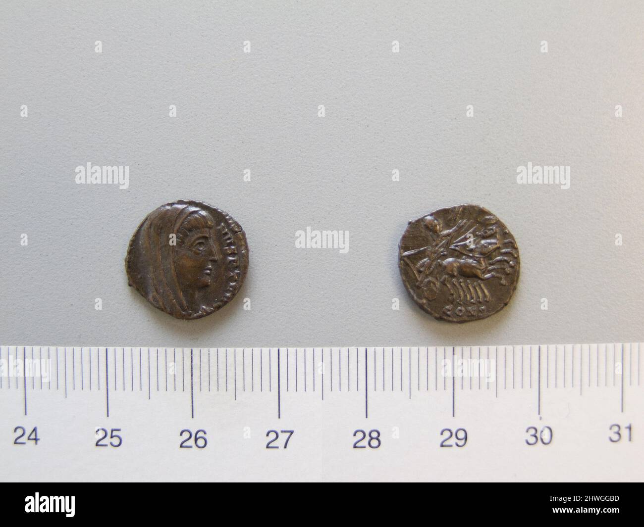 Constans coin hi-res stock photography and images - Alamy