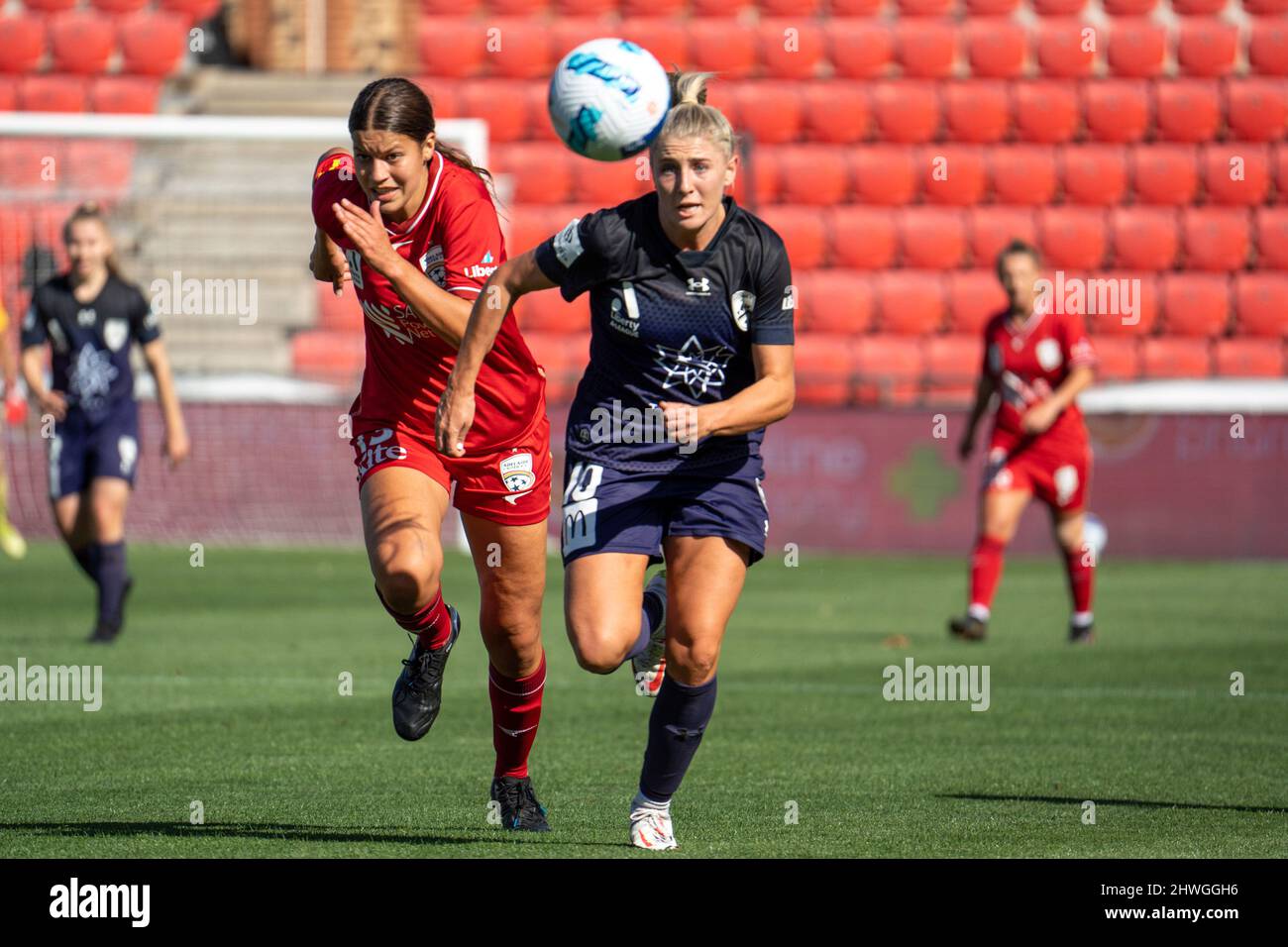 Remy siemsen hi-res stock photography and images - Alamy