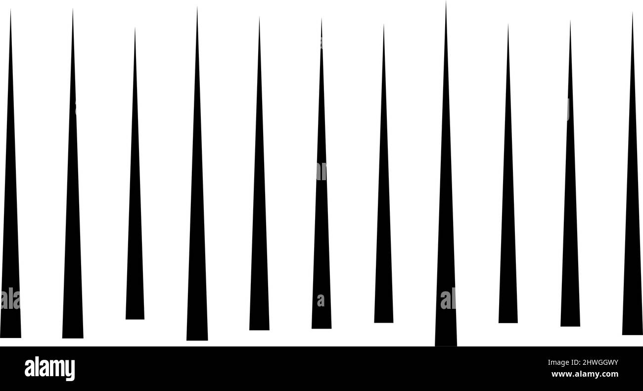 Lines, stripes grid, mesh abstract geometric vector pattern, texture ...