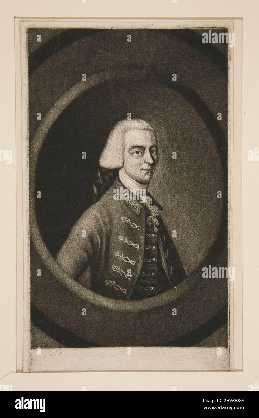 John hancock portrait hi-res stock photography and images - Alamy