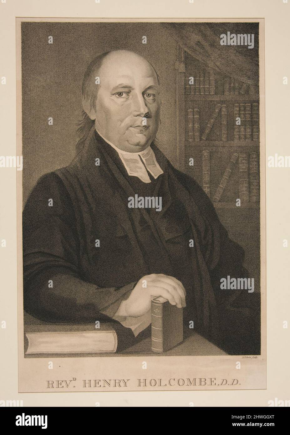 Henry holcombe hi-res stock photography and images - Alamy