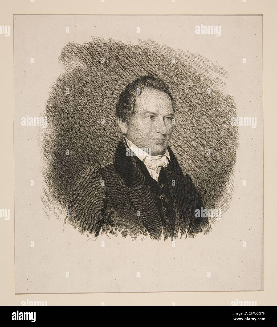 James b longacre hi-res stock photography and images - Alamy