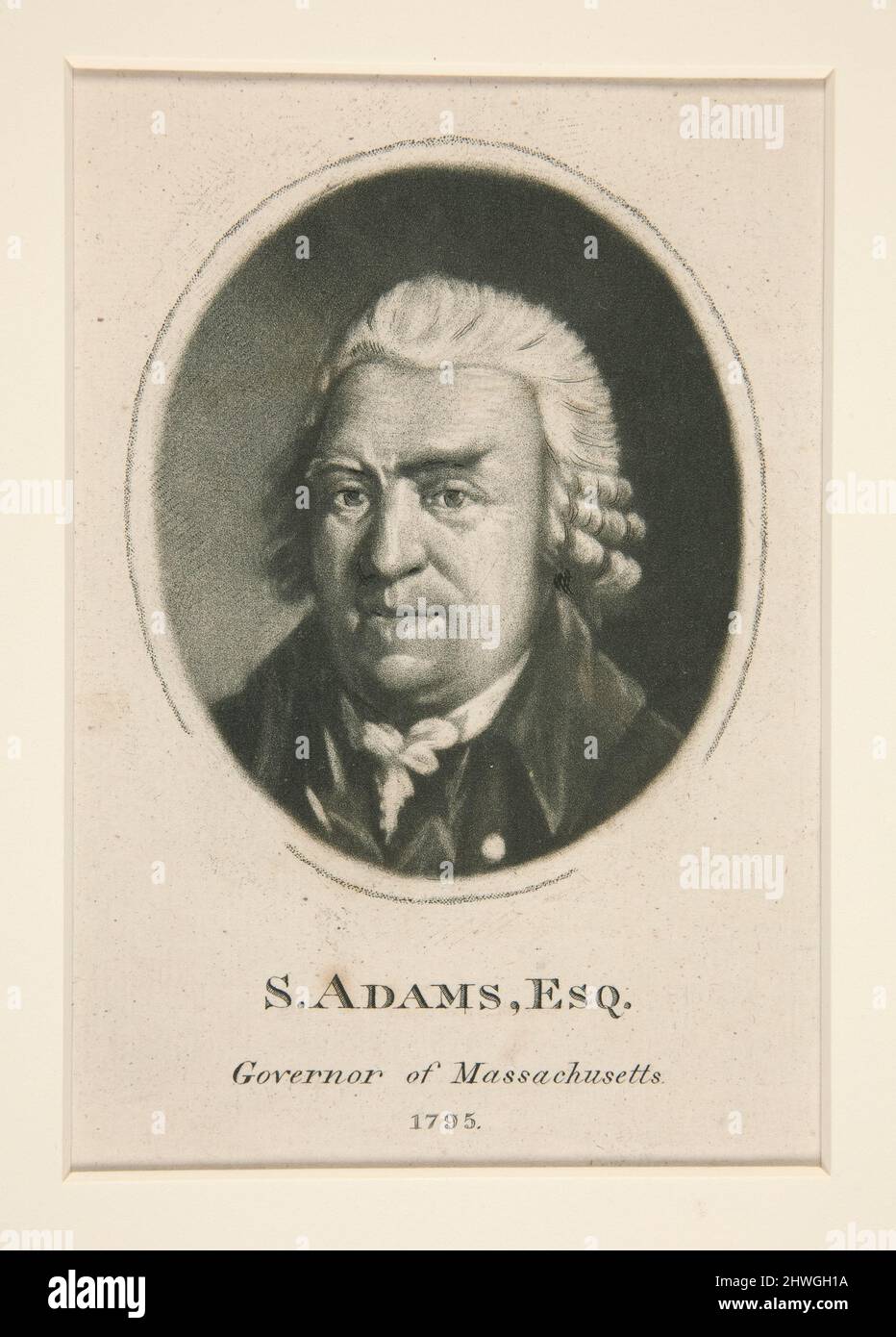 Artist john graham hi-res stock photography and images - Alamy