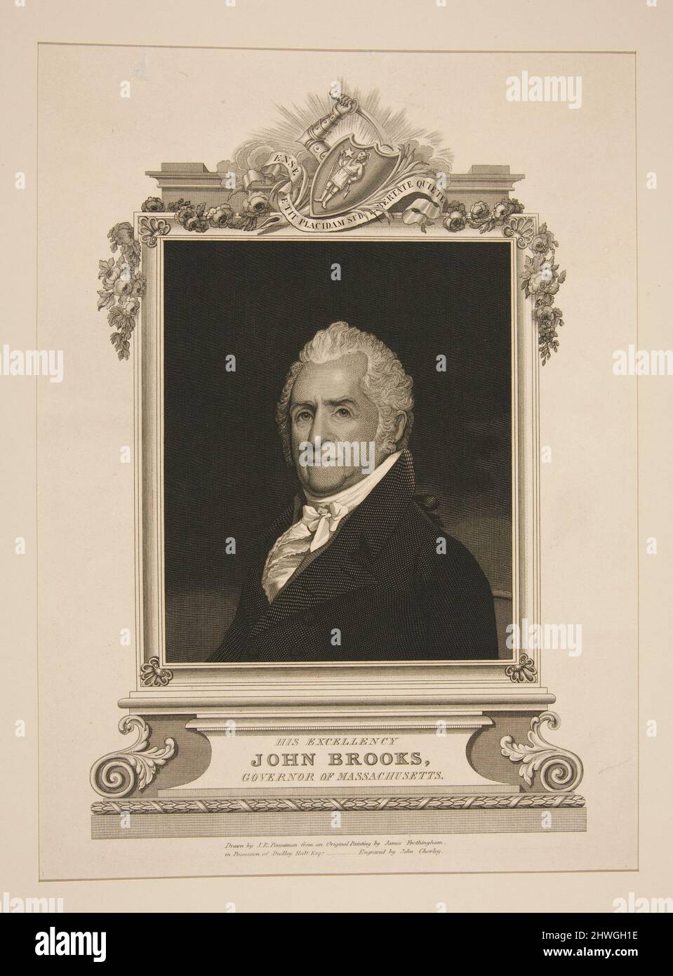 1818 1834 hi-res stock photography and images - Alamy