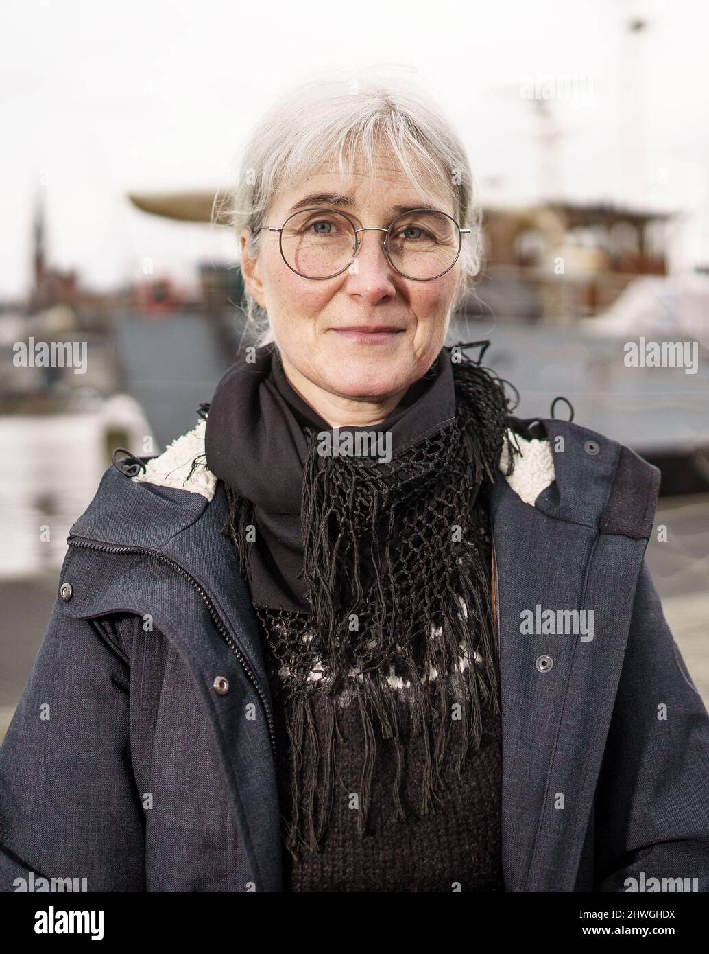 Robert habeck wife hi-res stock photography and images - Alamy