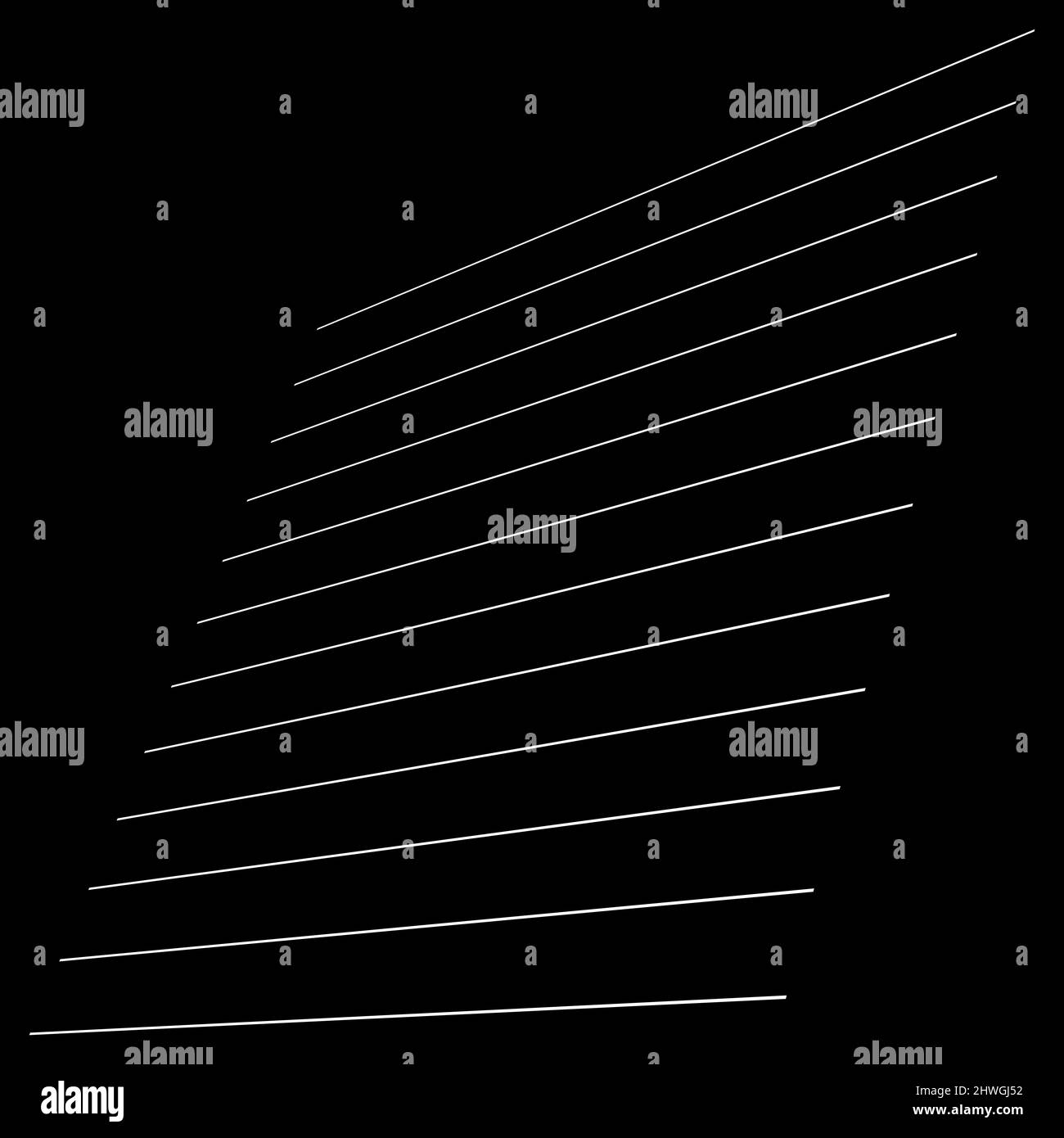 Lineal 3d Stock Vector Images - Alamy