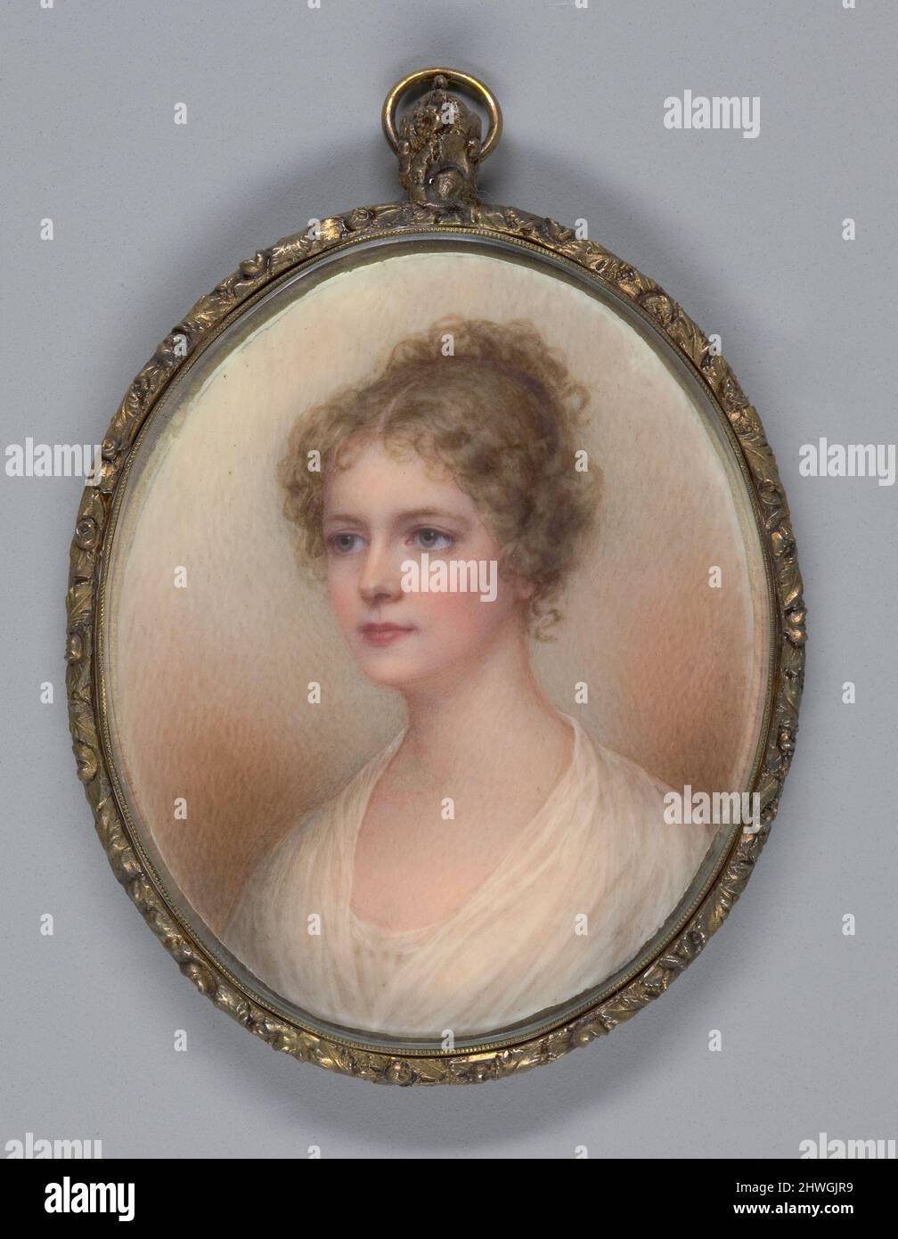 Cushman george hewitt hi-res stock photography and images - Alamy