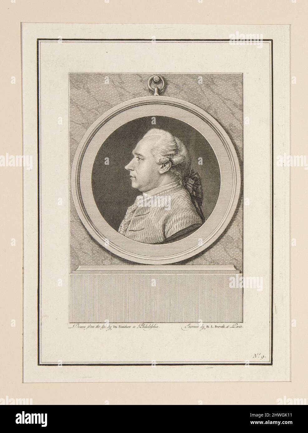 Eugene prevost hi-res stock photography and images - Alamy