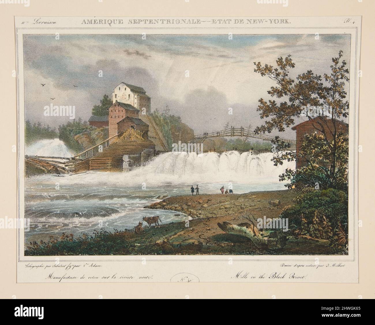 Jacques milbert hi-res stock photography and images - Alamy