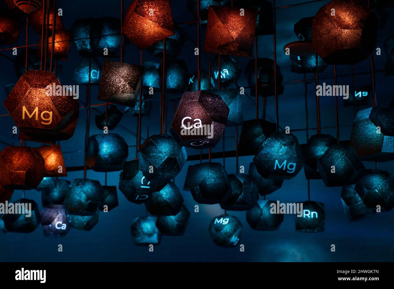 Periodictable hi-res stock photography and images - Alamy
