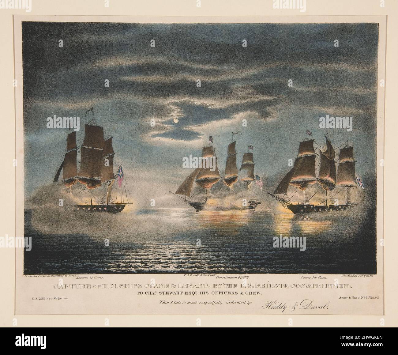 Thomas h birch hi-res stock photography and images - Alamy