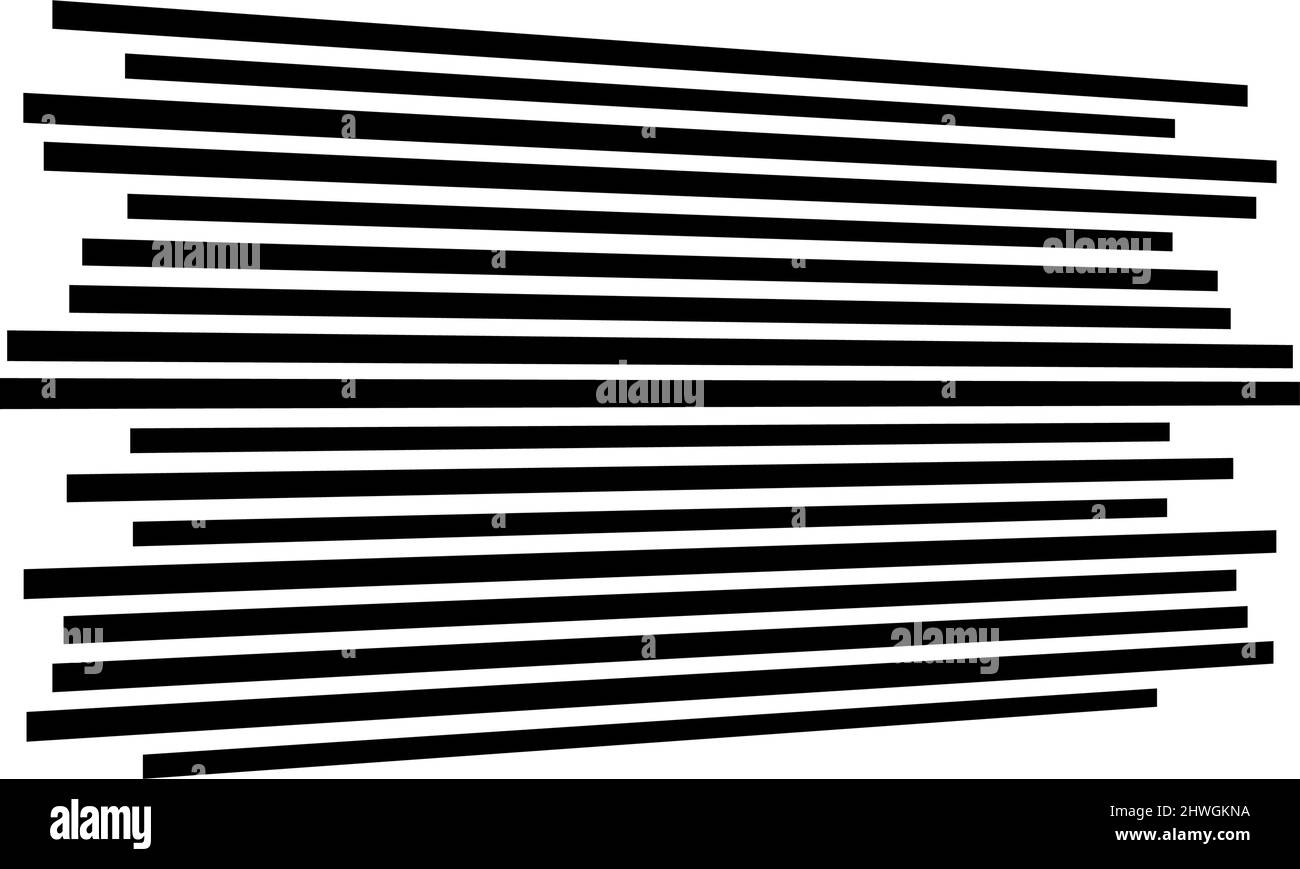 3D lines in perspective, Angled, slanting, oblique and diagonal lines ...